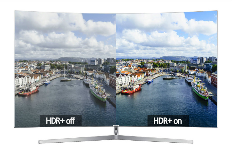 What Is HDR High Dynamic Range For Computer Monitors And Gaming 